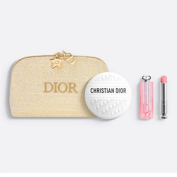 Dior | Makeup | New Dior Addict Lip Glow Le Baume The Beauty And Care ...